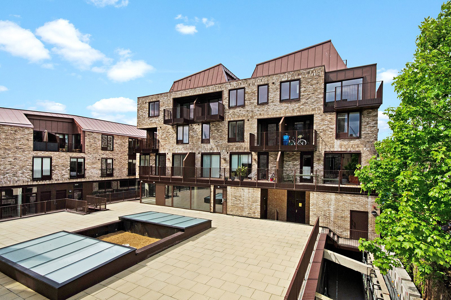 Lyons O Neill Gransden Avenue